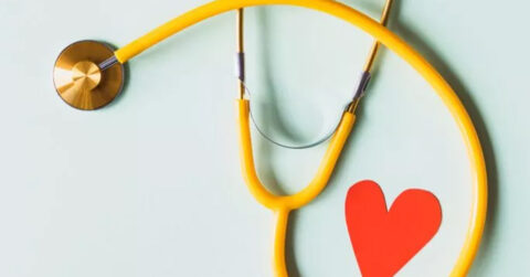 Care for Your Heart During Heart Month and Beyond - Morgan Medical Center