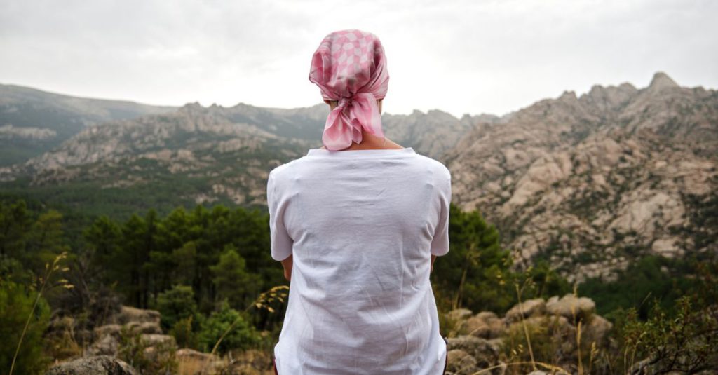 Catching Breast Cancer in Time: A Mammogram Miracle - Morgan Medical Center