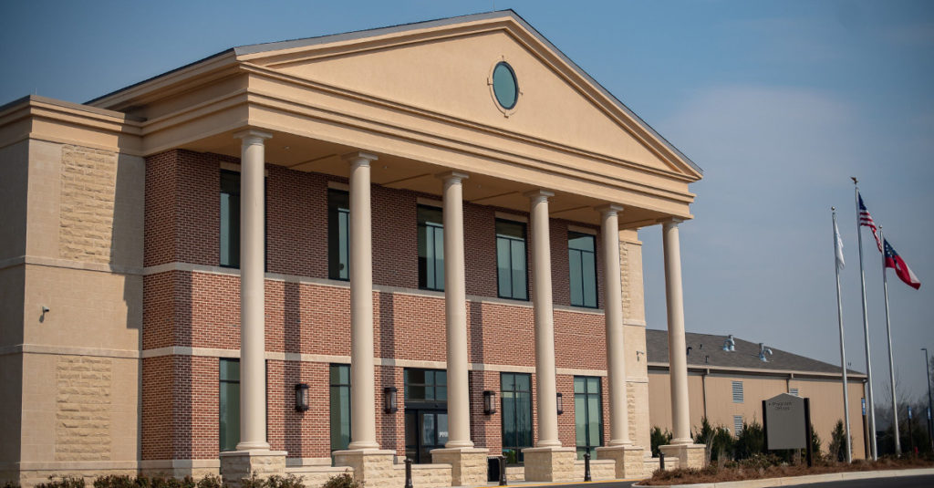 Morgan Medical Center Hospital Authority Welcomes New Member, Honors ...