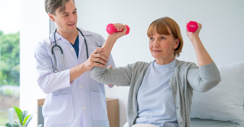 Occupational Therapy: What Is It and When Do You Need It? - Morgan ...