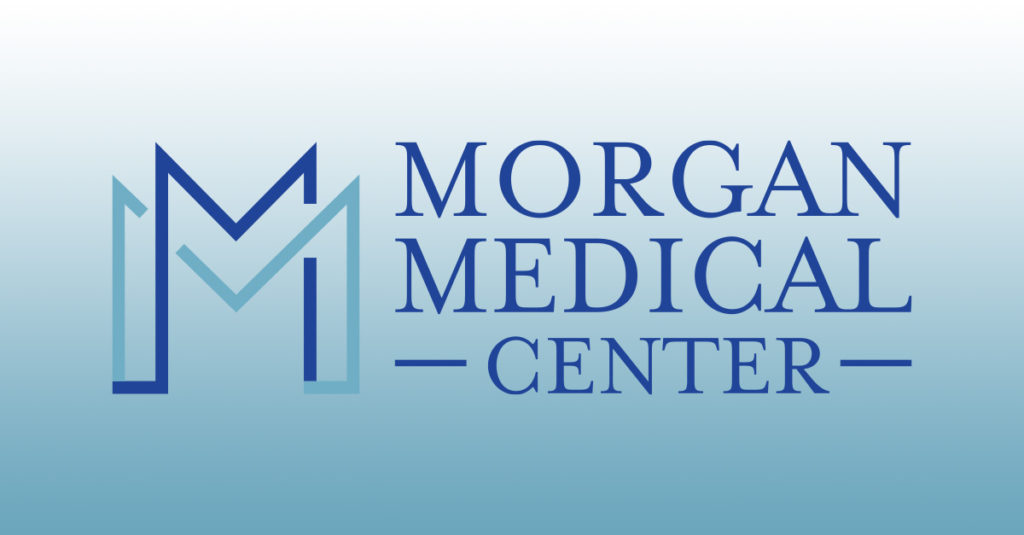 News - Morgan Medical Center