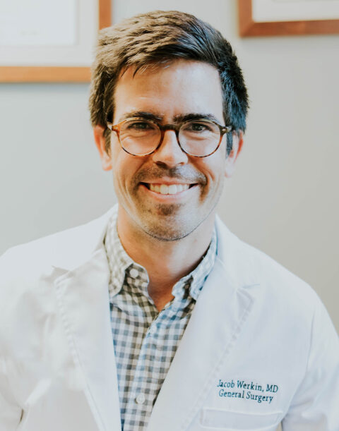 General Surgery - Morgan Medical Center