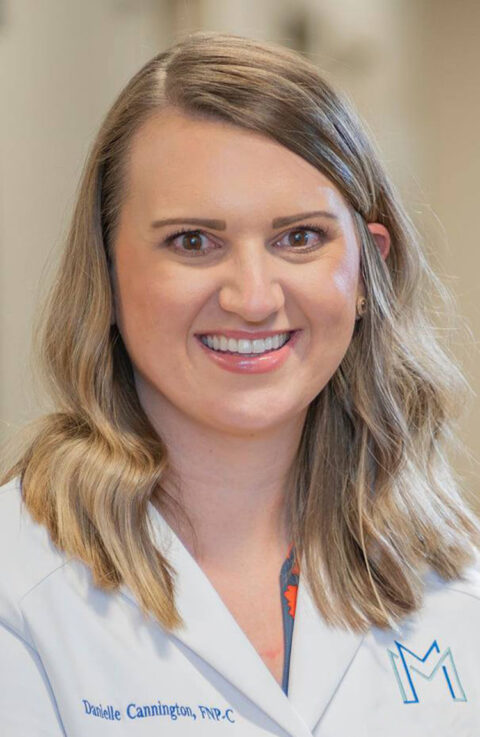 Family Medicine - Morgan Medical Center