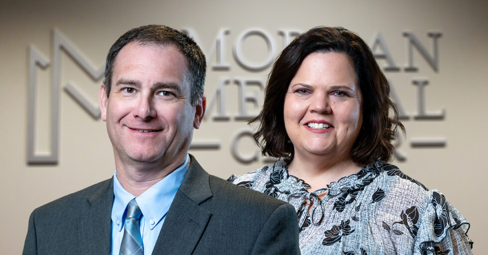 Morgan Medical Center - Serving Morgan County for Over 60 Years ...