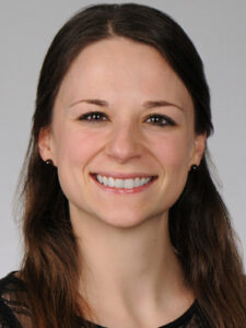 Heidi Hamilton, MD - Morgan Medical Center