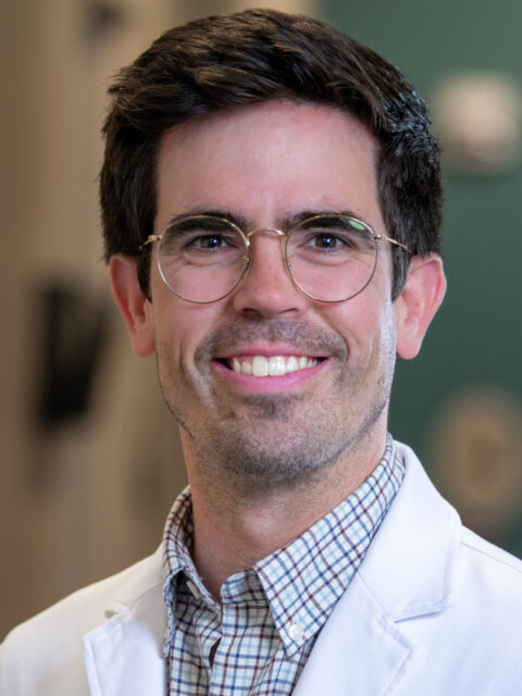 Jacob Werkin, MD - Morgan Medical Center