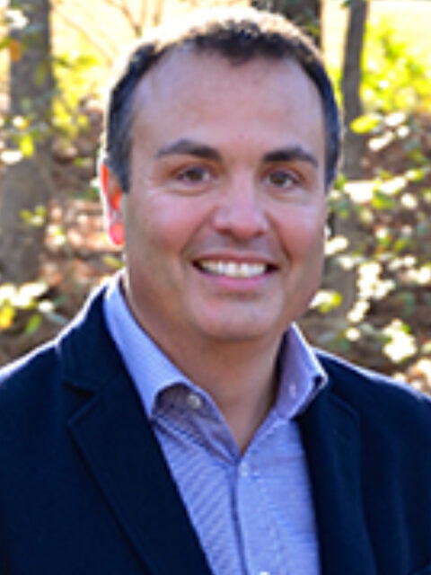 David Fletcher, MD - Morgan Medical Center