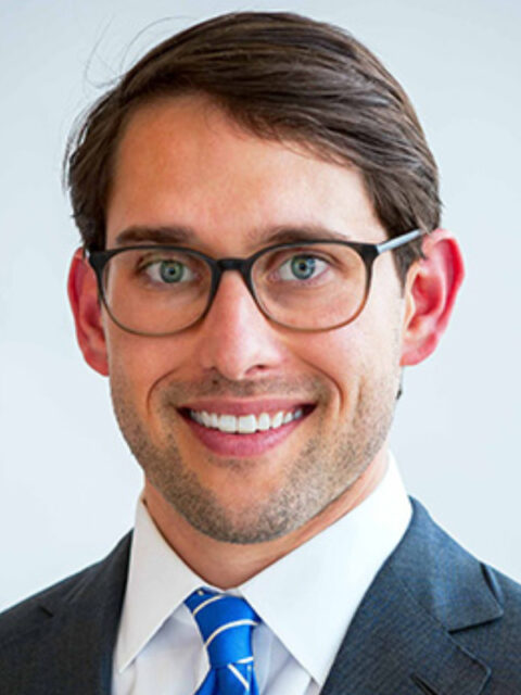 Taylor W. McLendon, MD - Morgan Medical Center